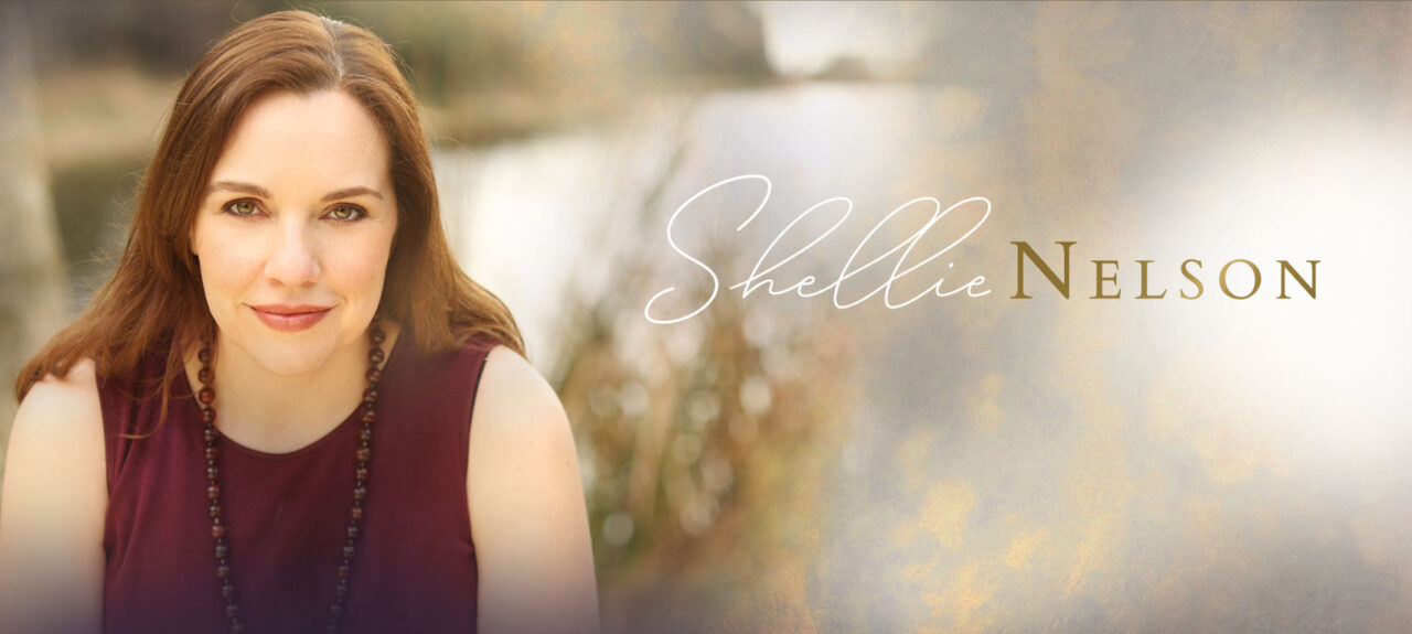 About Shellie | Shellie Nelson